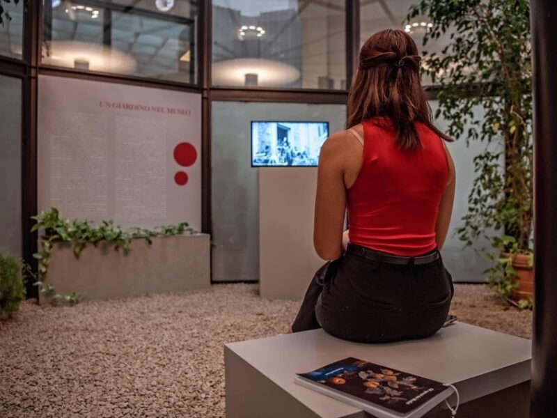 Medici Dynasty History Museum Ticket - The Architectural Marvel of the Rotonda Brunelleschi