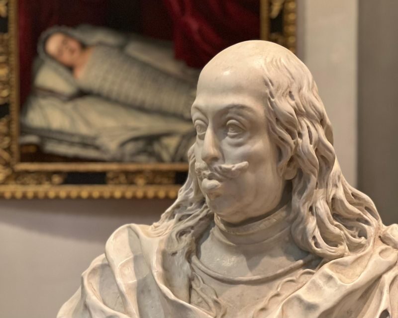 Medici Dynasty History Museum Ticket - Practical Aspects: Access, Booking, and Cost