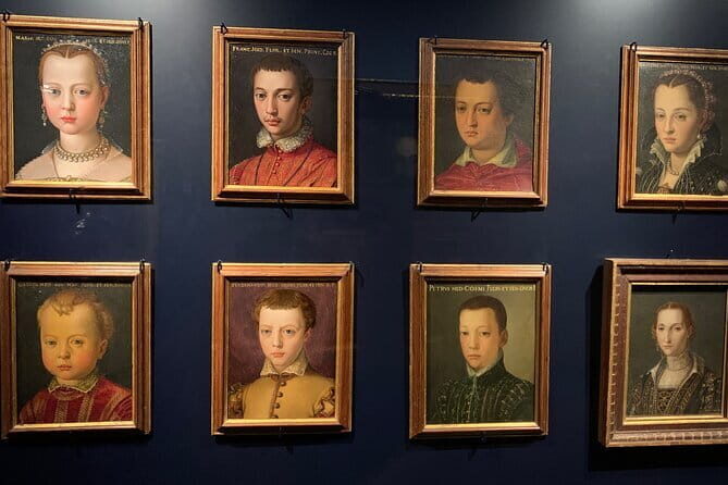 Medici family -Guided city walking Tour - Analyzing the Experience: What You Can Expect