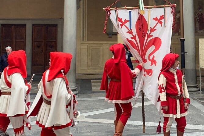 Medici Legends & Renaissance Wonders: Florence Small Group Tour - The Sum Up