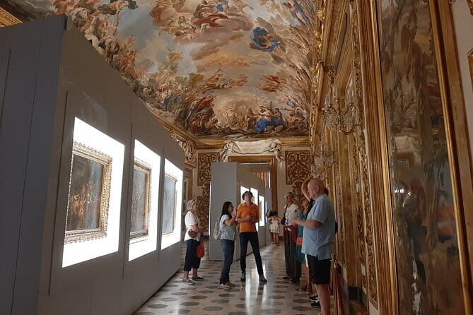Medici Legends & Renaissance Wonders: Florence Small Group Tour - FAQ