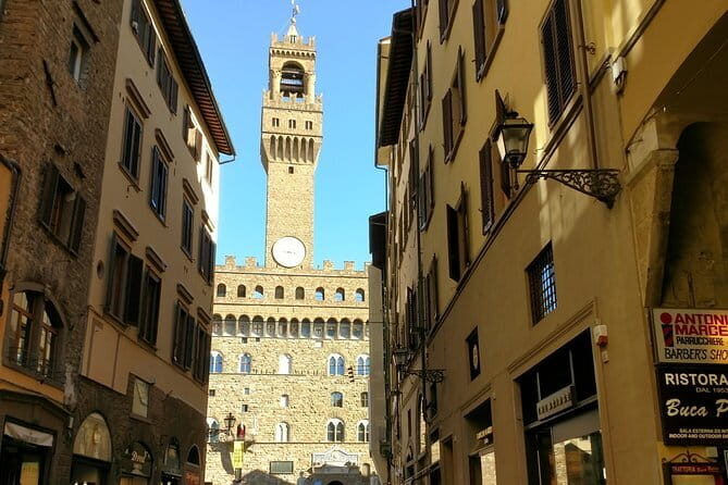 Medici Secrets & Mysteries: Interactive Walking Tour Game - Exploring the Florence with the Medici Secrets & Mysteries App