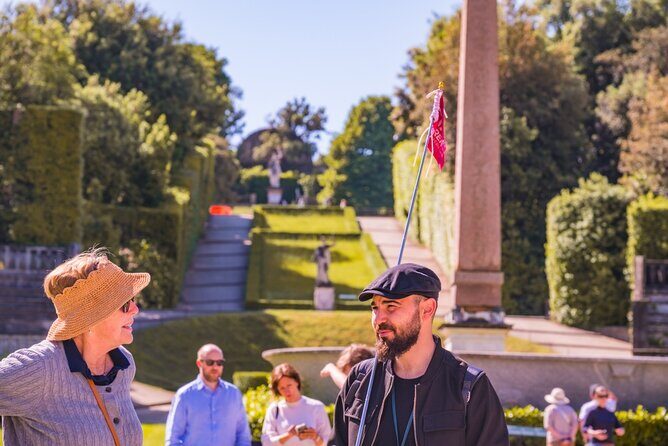 Medici Treasures: Pitti Palace & Boboli Gardens Small Group Tour - Final Thoughts: Is It Worth It?