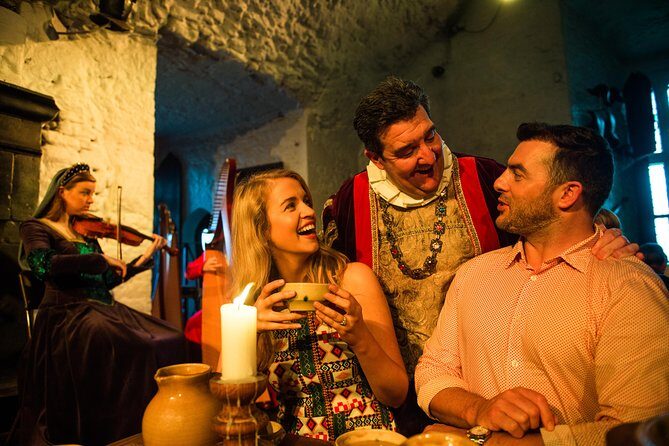 Medieval Banquet at Bunratty Castle Ticket - Final Thoughts