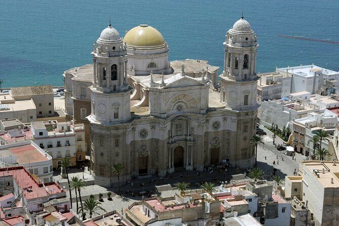 Medieval Cadiz Guided Walking Tour - The Experience from Travelers Perspectives