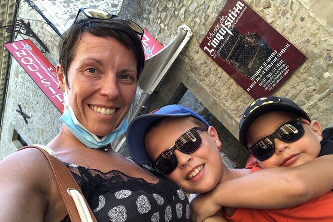 Medieval Carcassonne: Interactive Ghost Story & City Game - Final Thoughts