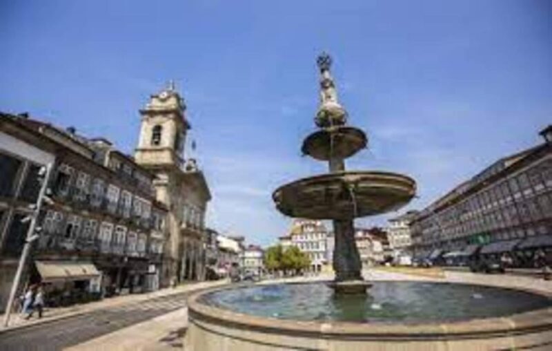 Medieval Castles from Porto  Private AllInclusive Tour - Exploring Portugal’s Medieval Heritage: A Review of the Private All-Inclusive Tour from Porto