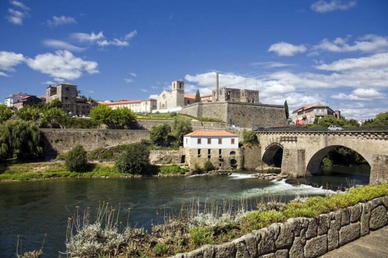 Medieval Castles from Porto  Private AllInclusive Tour - Authentic Insights from Reviewers