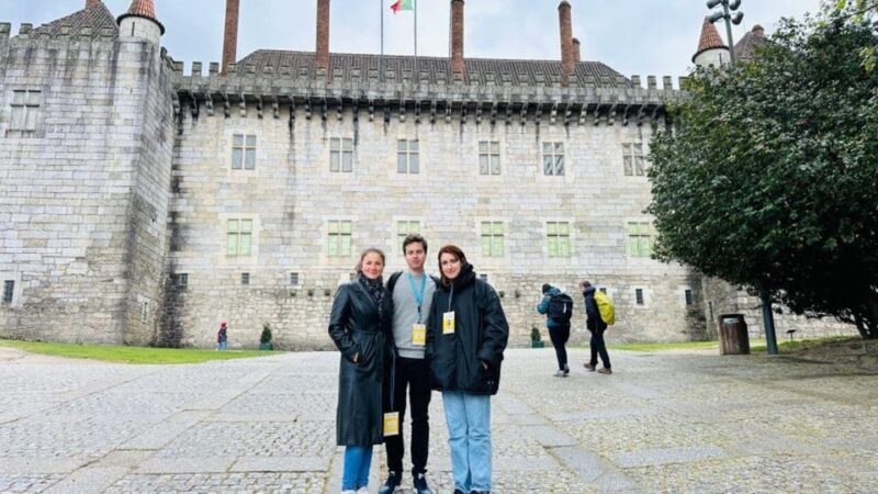 Medieval Castles from Porto  Private AllInclusive Tour - Who Is This Tour Best For?