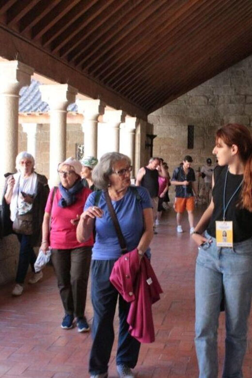 Medieval Castles from Porto  Private AllInclusive Tour - The Sum Up