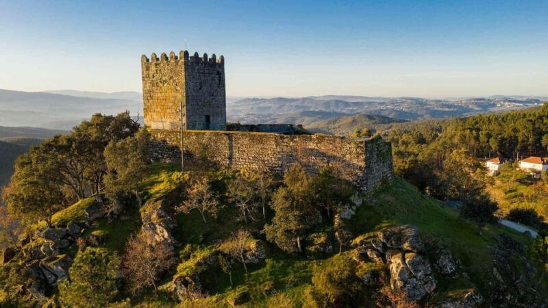 Medieval Castles from Porto  Private AllInclusive Tour - FAQ