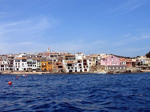 Medieval Costa Brava day-trip from Girona - An Authentic Day in Costa Brava’s Medieval Towns