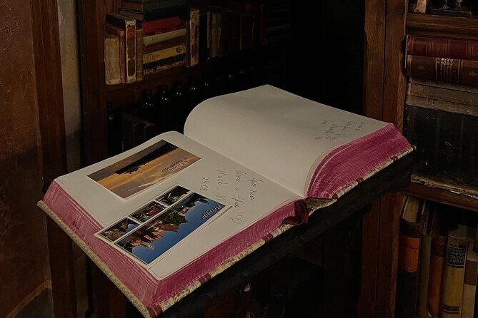 Medieval Experience: Guided Sightseeing and Food Tasting - Frequently Asked Questions