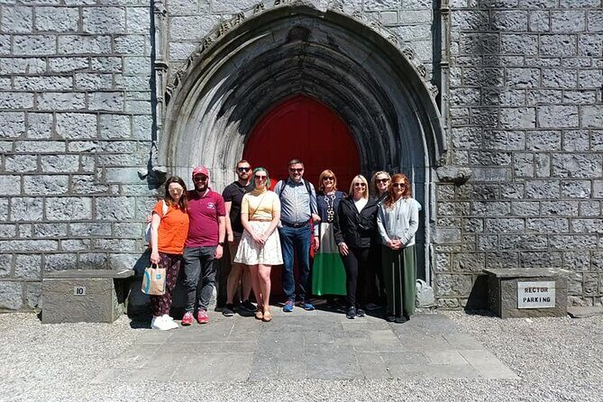 Medieval Galway Tour - Key Points