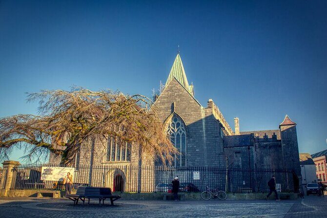 Medieval Galway Tour - The Sum Up