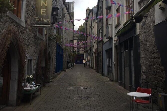 Medieval Galway Tour - FAQ