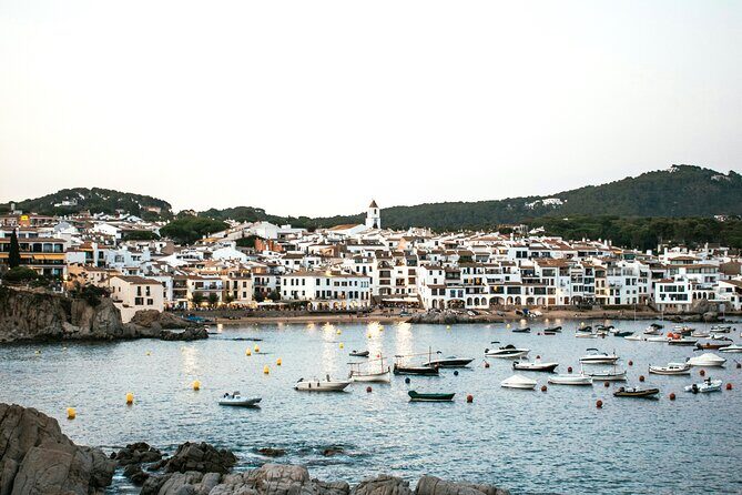 Medieval Girona & Costa Bravas Top BeachUnforgettable Day Trip - The Sum Up