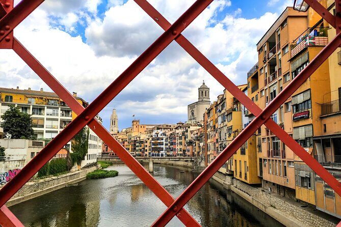 Medieval Girona & Costa Bravas Top BeachUnforgettable Day Trip - FAQ