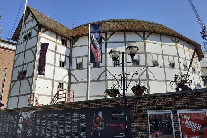 Medieval History Walking Tour from The Tower of London - Final Thoughts: Is This Tour Right for You?