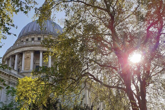 Medieval History Walking Tour from The Tower of London - FAQ