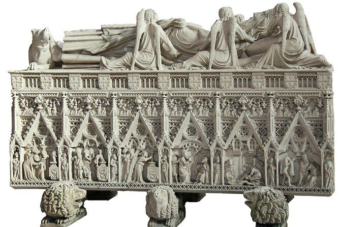 Medieval Knights Templar and Alcobaça Private Day Trip from Lisbon - FAQs