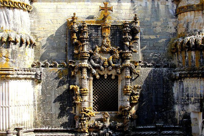 Medieval Knights Templar and Alcobaça Private Day Trip from Lisbon - Final Thoughts