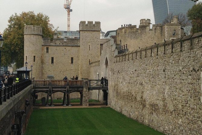 Medieval London: A Self-Guided Audio Tour from Monument to the Tower of London - Practical Tips for Maximizing Your Tour