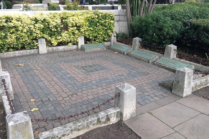 Medieval London: A Self-Guided Audio Tour from Monument to the Tower of London - Who Should Consider This Tour?