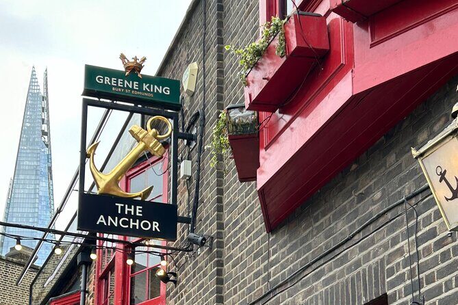 Medieval London Walking Tour Oxford PhD Historian Guide - An In-Depth Look at the Tour Itinerary