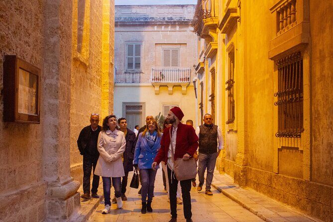 Medieval Mayhem in Mdina  Power, Blood, Betrayal Walking Tour - The Sum Up: Is This Tour Right for You?