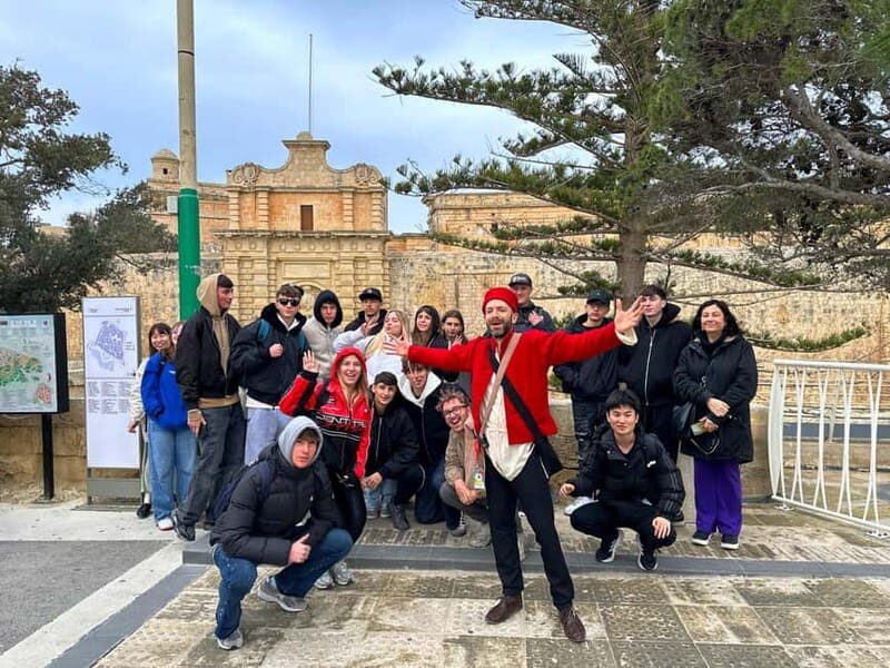 MEDIEVAL MDINA  Power, Blood, Betrayal Walking Tour - Final Thoughts: Is This Tour Right for You?