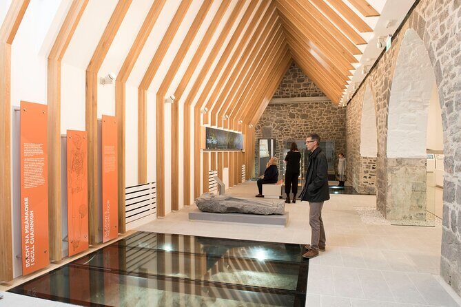 Medieval Mile Museum Self Guided Audio Tour - A Detailed Look at the Medieval Mile Museum Self-Guided Audio Tour