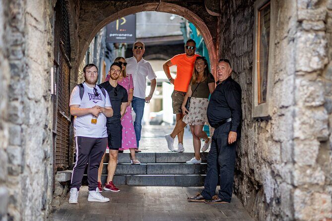 Medieval Mile Street Tour - Why This Tour Stands Out