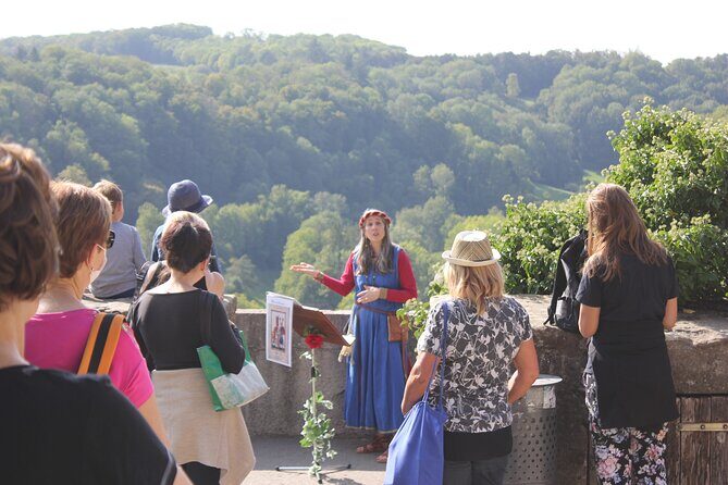 Medieval Musical Tour of Rothenburg ob der Tauber - Key Points