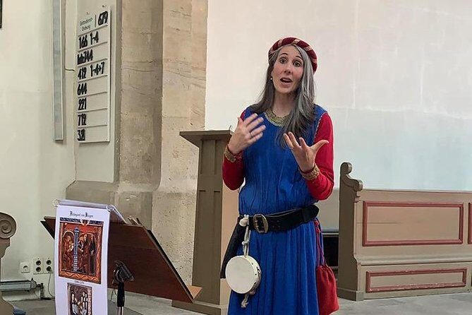 Medieval Musical Tour of Rothenburg ob der Tauber - Final Thoughts: Is This Tour Worth It?