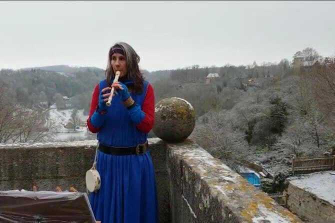 Medieval Musical Tour of Rothenburg ob der Tauber - FAQs