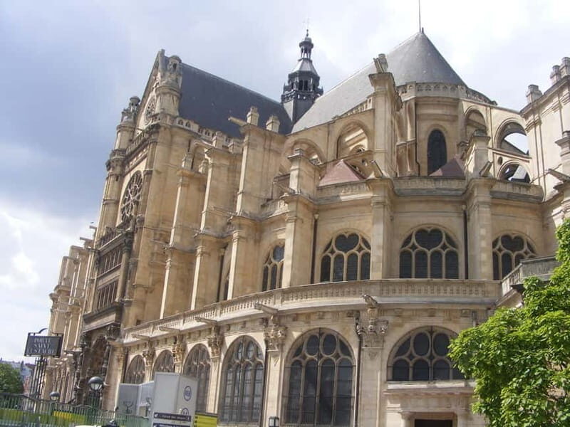 Medieval Paris Private 2h Walking Tour - An In-Depth Look at the Tour