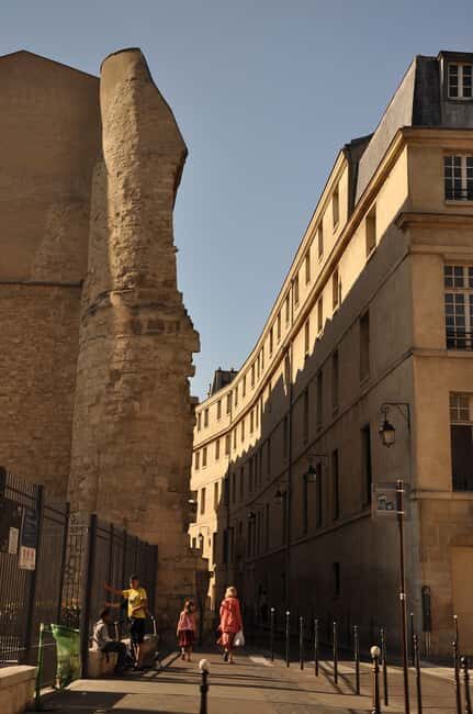 Medieval Paris & the Knights Templar Tour - The Journey Through Medieval Paris