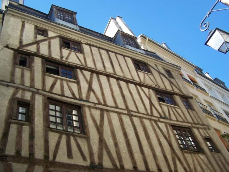 Medieval Paris & the Knights Templar Tour - Authentic Insights From Reviews