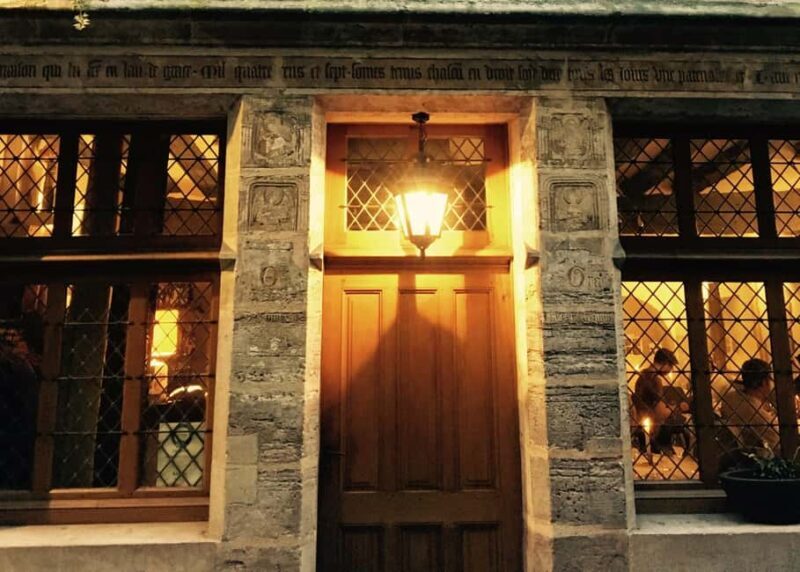 Medieval Paris & the Knights Templar Tour - FAQ