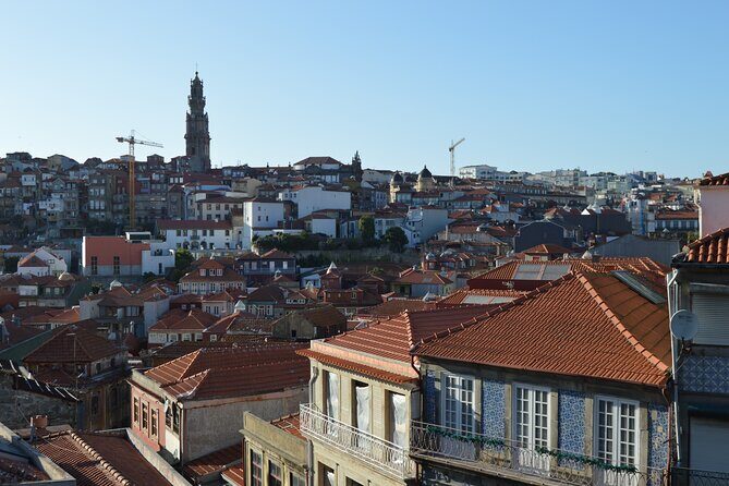 Medieval Porto - The Experience: What Makes It Stand Out