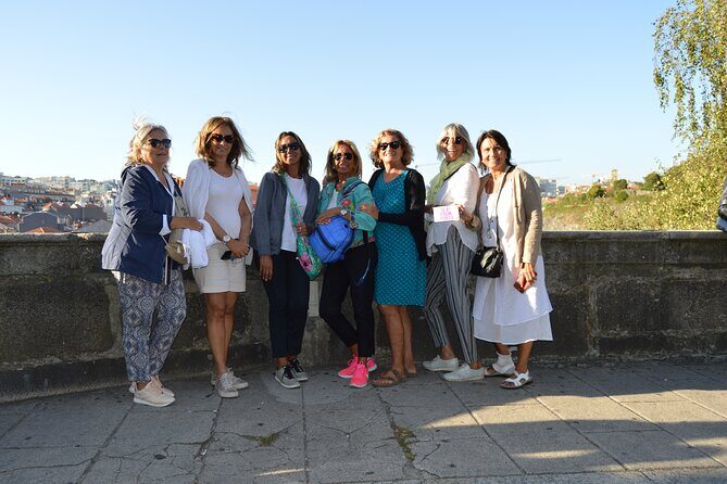 Medieval Porto - FAQs