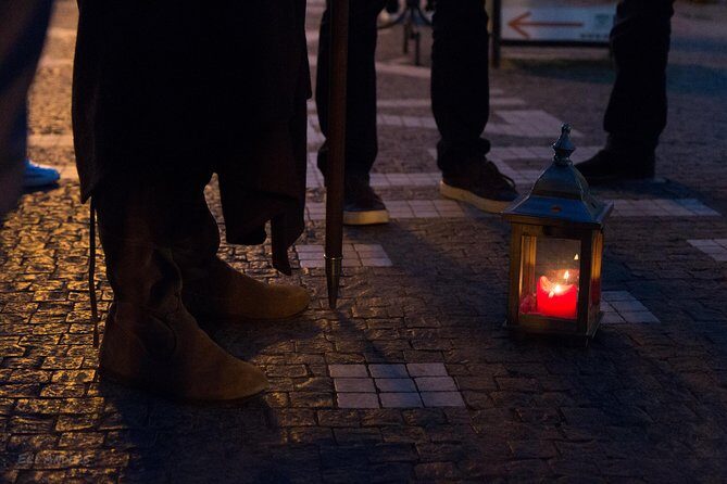 Medieval Prague Through a Nightwatchmans Eyes - Authentic Experiences and Hidden Corners
