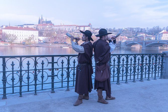 Medieval Prague Through a Nightwatchmans Eyes - FAQ