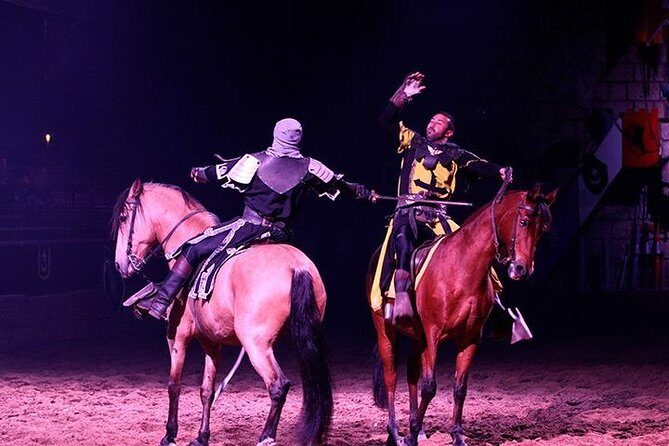 Medieval Show and Dinner at Castillo San Miguel with Transfer - Final Thoughts  