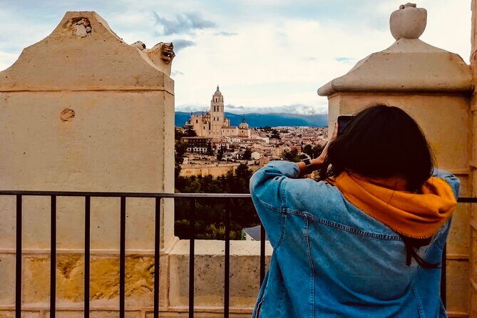 Medieval Small Group Segovia and Toledo Trip from Madrid - Authentic Experiences & Insights from Reviews