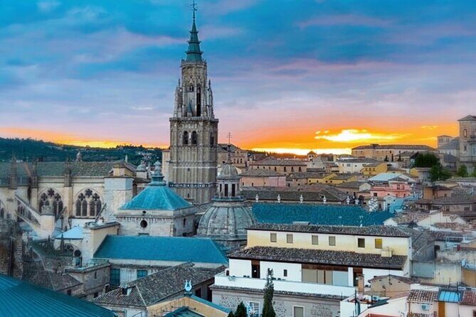 Medieval Small Group Segovia and Toledo Trip from Madrid - Who Is This Tour Best For?