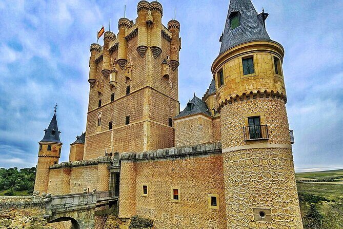 Medieval Small Group Segovia and Toledo Trip from Madrid - Final Thoughts