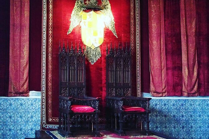 Medieval Small Group Segovia and Toledo Trip from Madrid - FAQ