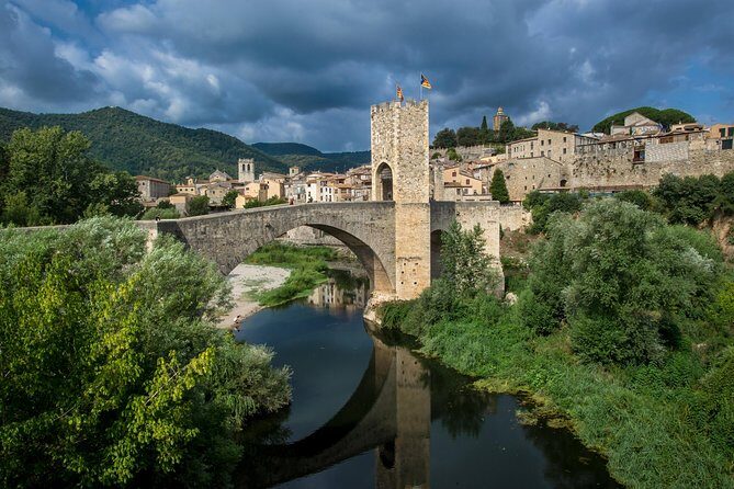 Medieval Three Villages Small Group Day Trip from Barcelona - Final Thoughts: Who Should Consider This Tour?